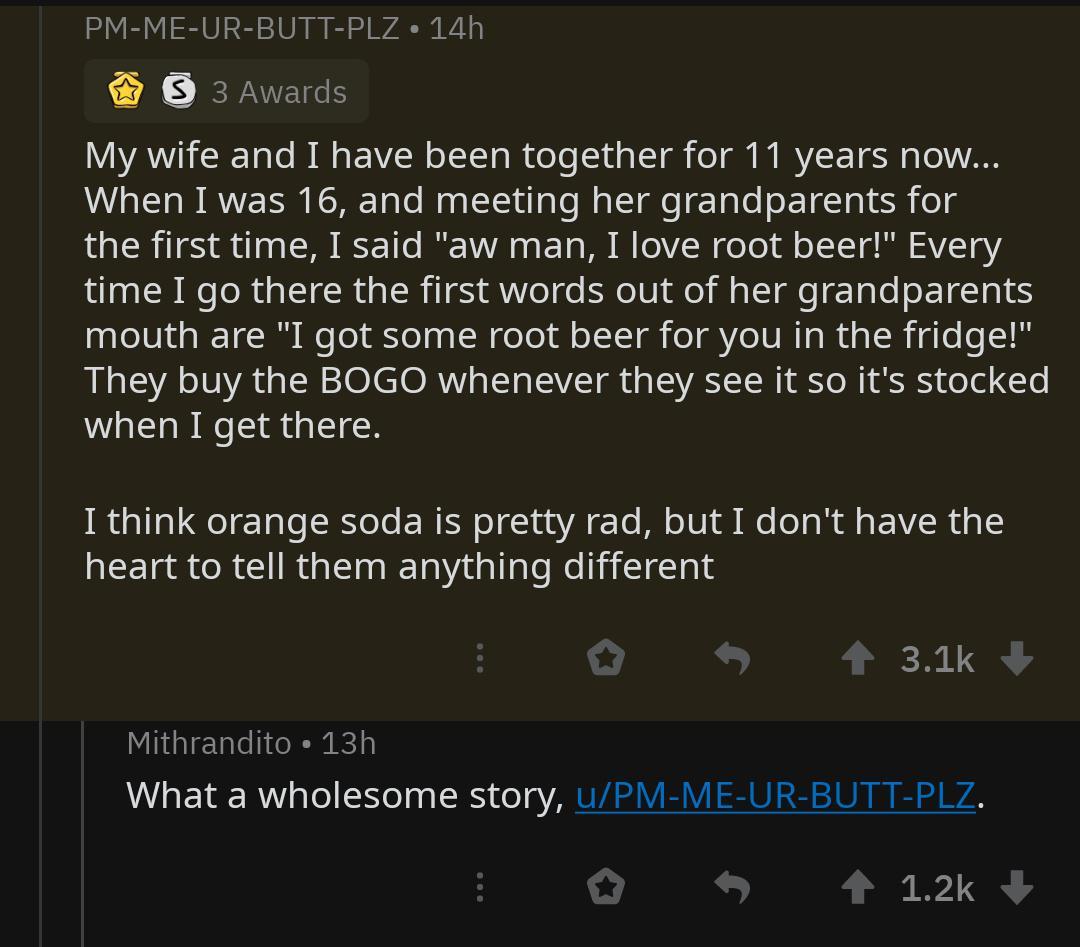 Wholesome Butts | Scrolller