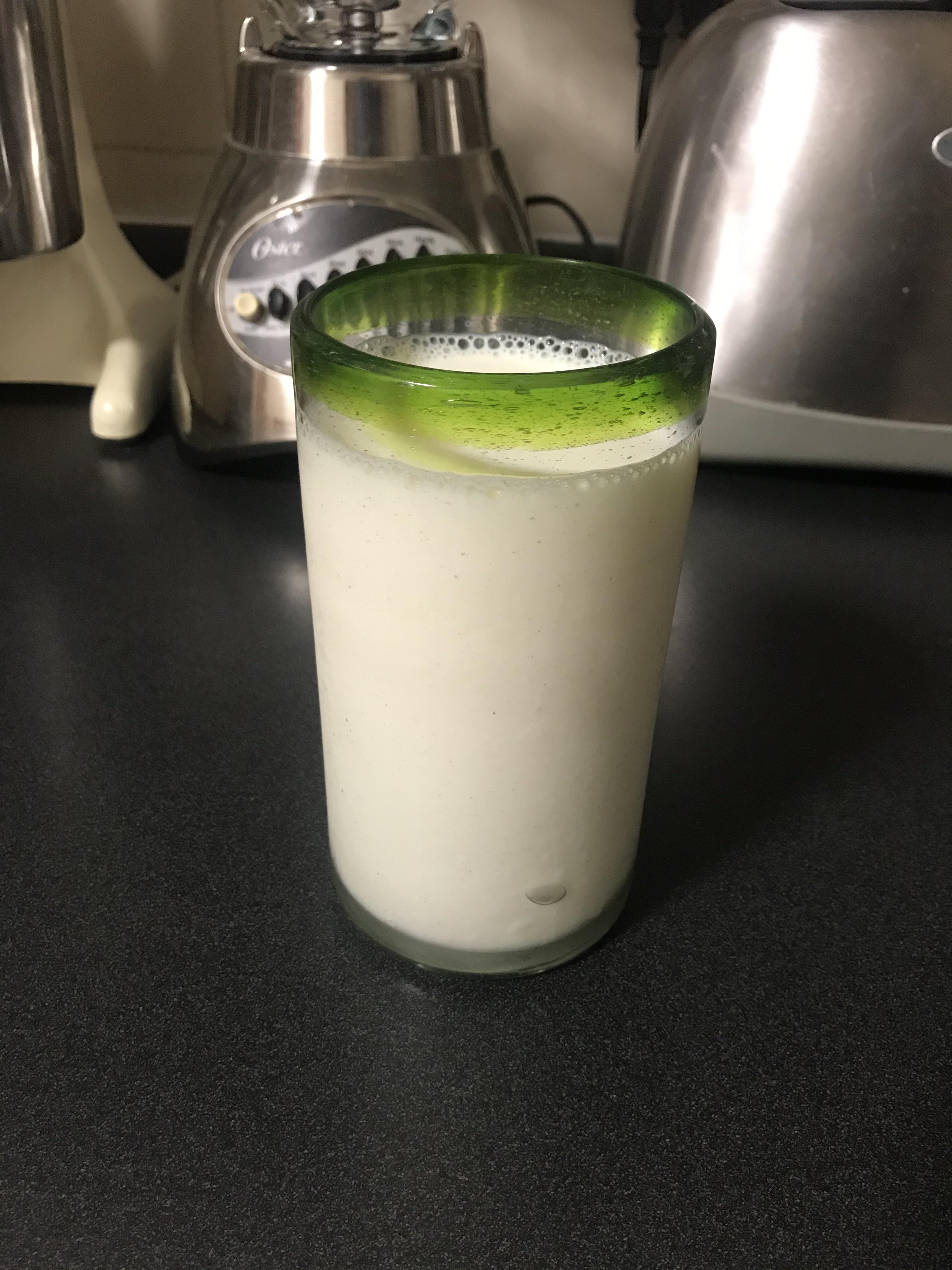 Wholesome Milk | Scrolller