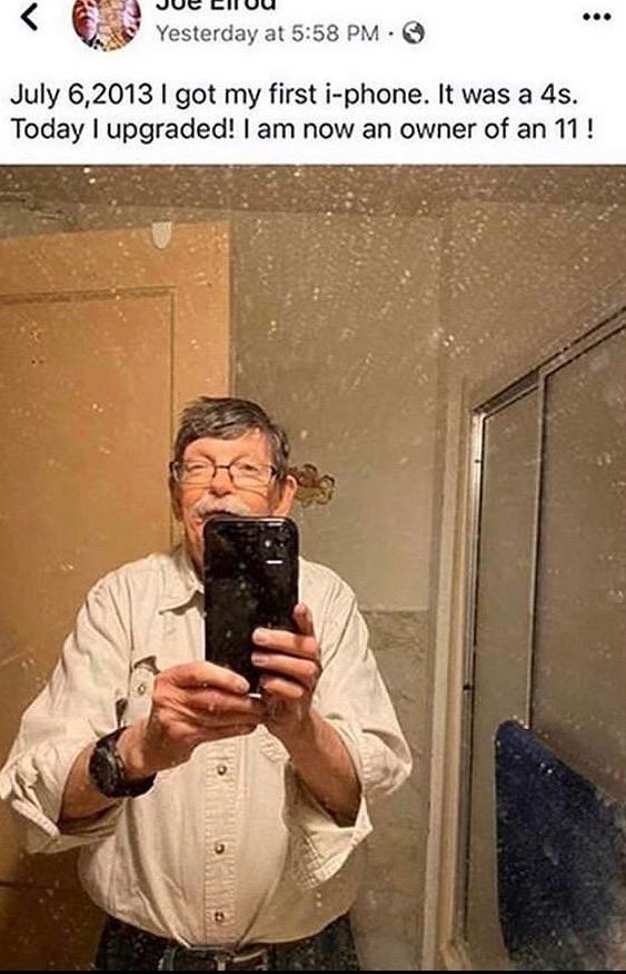 Wholesome Upgrade | Scrolller