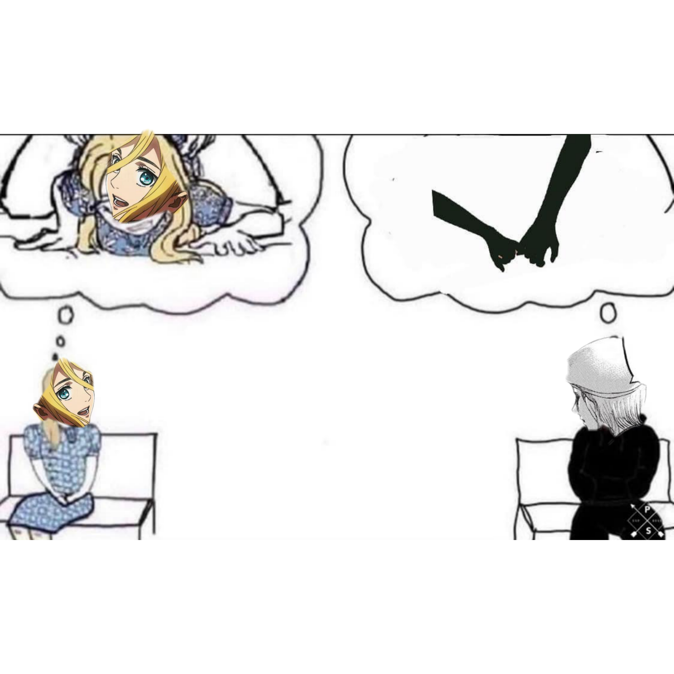 Whorestoria sees Farmer kun as penis | Scrolller