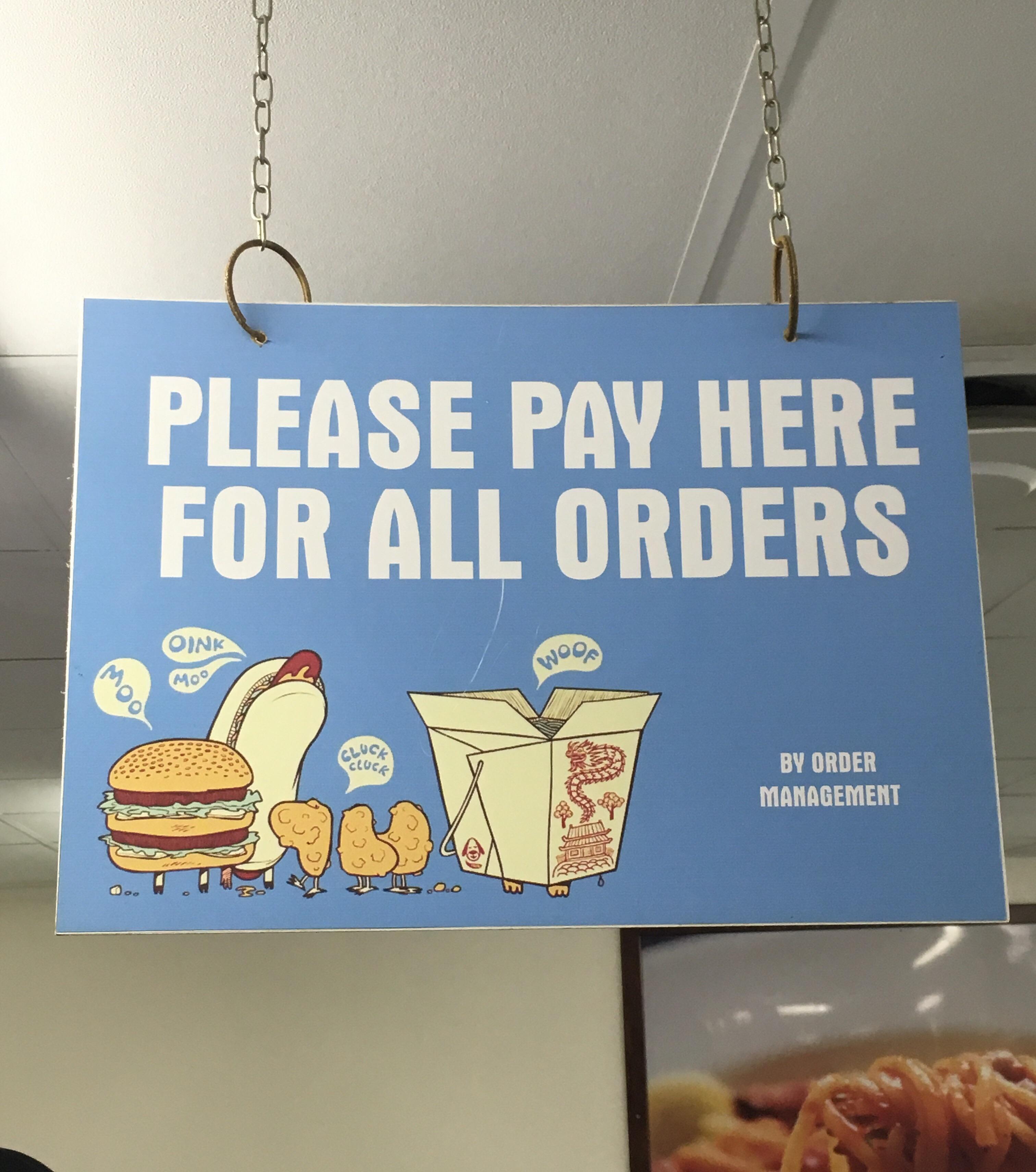 Who's a good takeout? | Scrolller