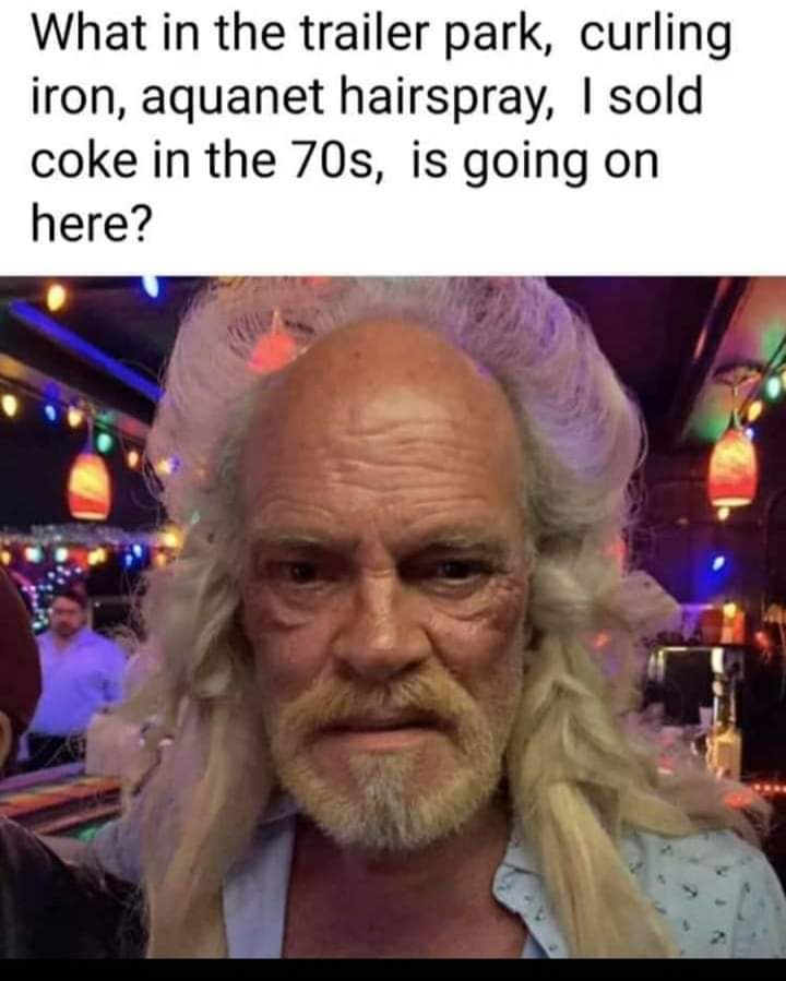 Who's dad is this? | Scrolller