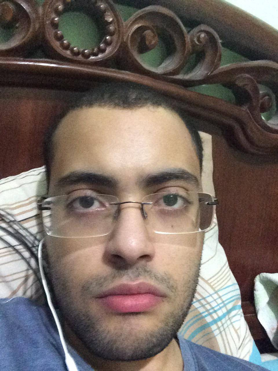 Who's my look alike? | Scrolller