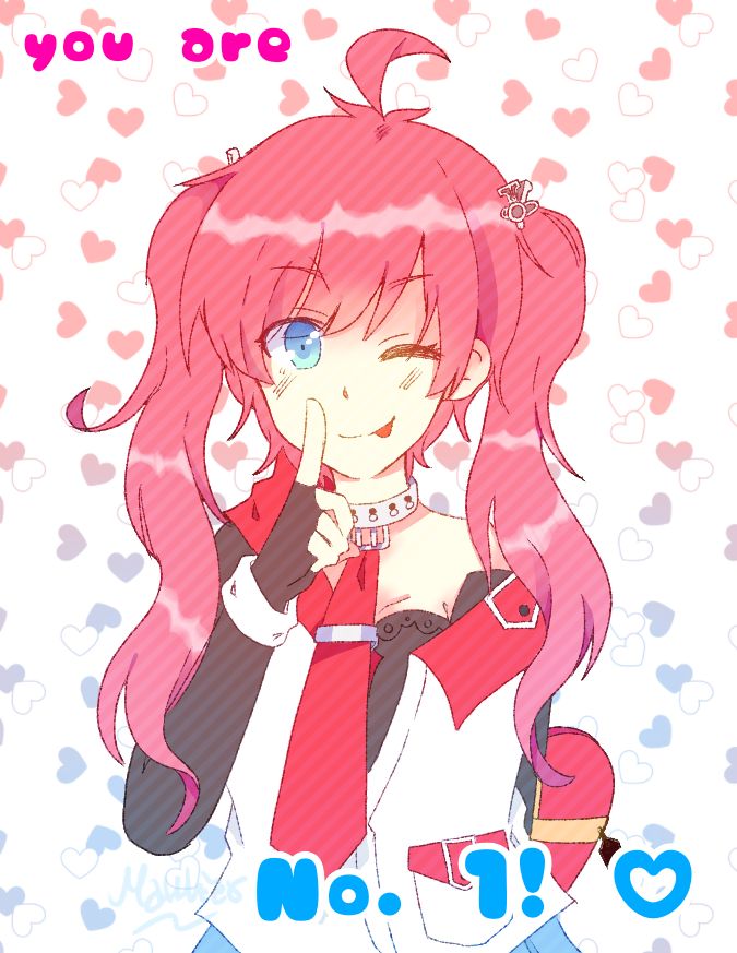 Who's number 1? | Scrolller