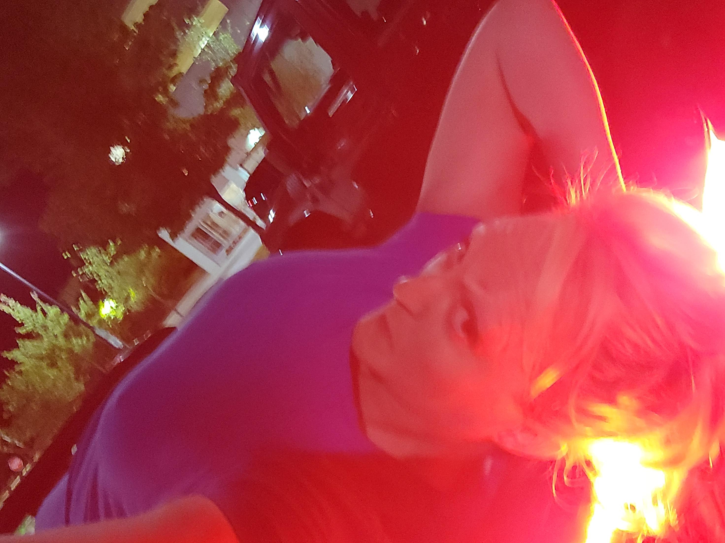 Who's ready to brake for me? | Scrolller