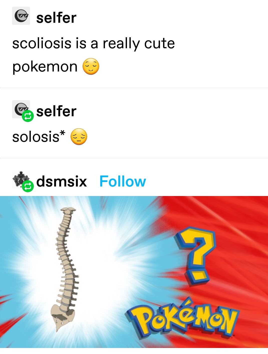 Who's that Pokemon? | Scrolller