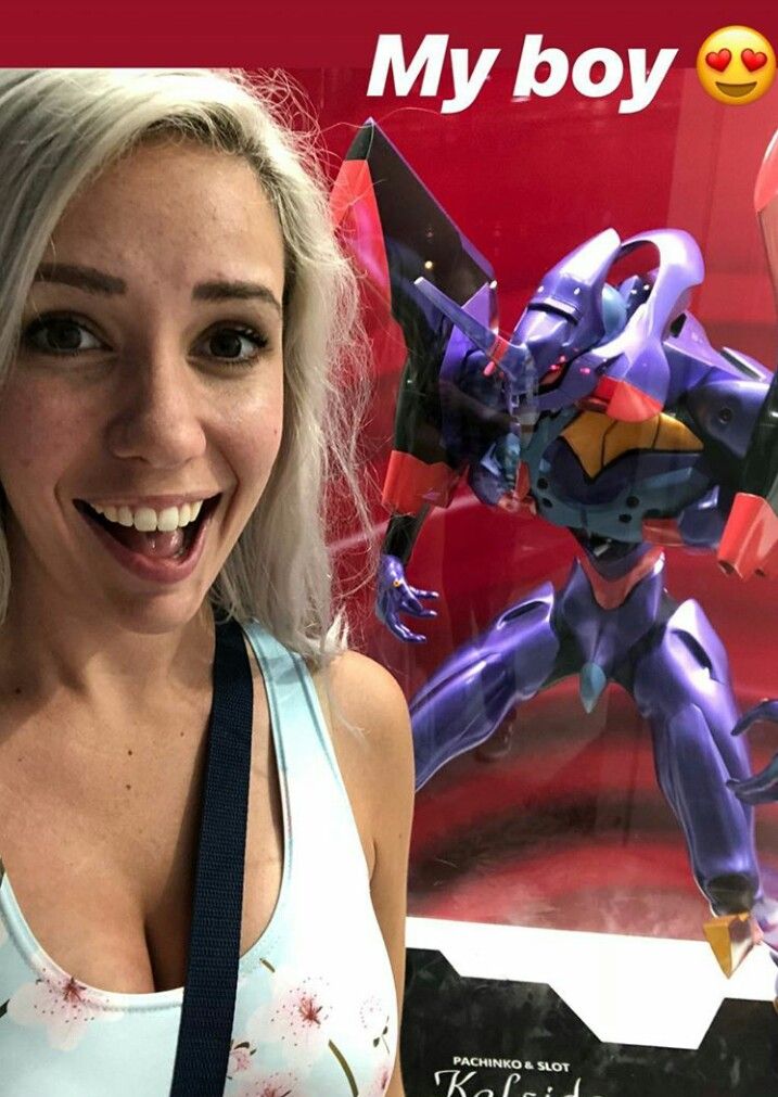 Who's that Pokemon Ahh I mean robot/Mecha | Scrolller