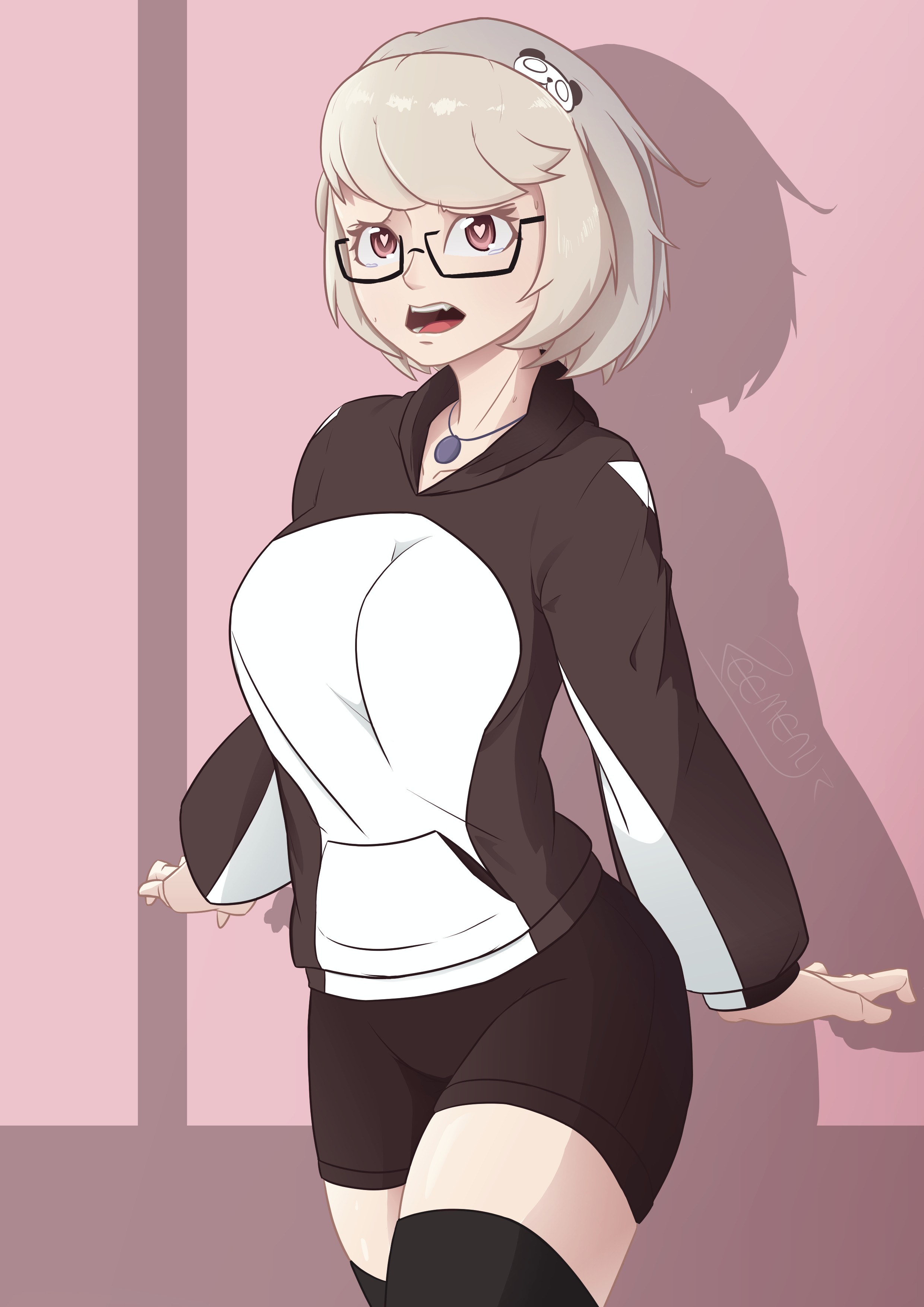 Who's the best girl, and why is it fiona? | Scrolller