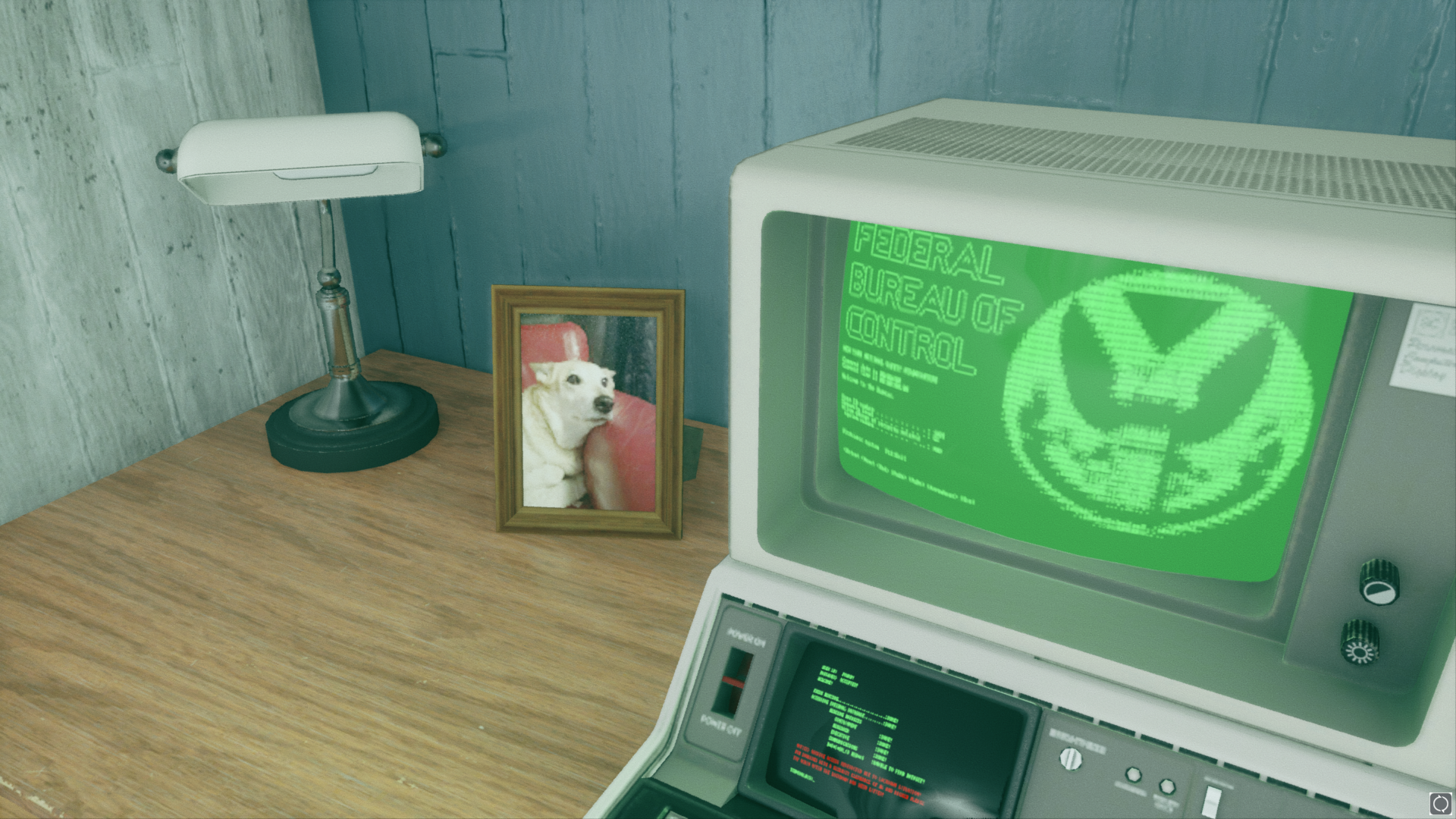 Who's the goodest boy in the entire FBC? Who is it? | Scrolller