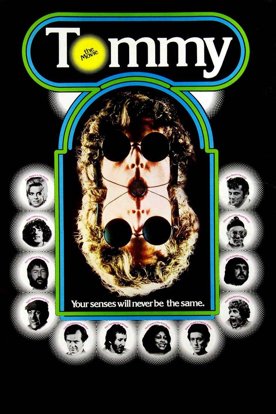 Who's Tommy? | Scrolller