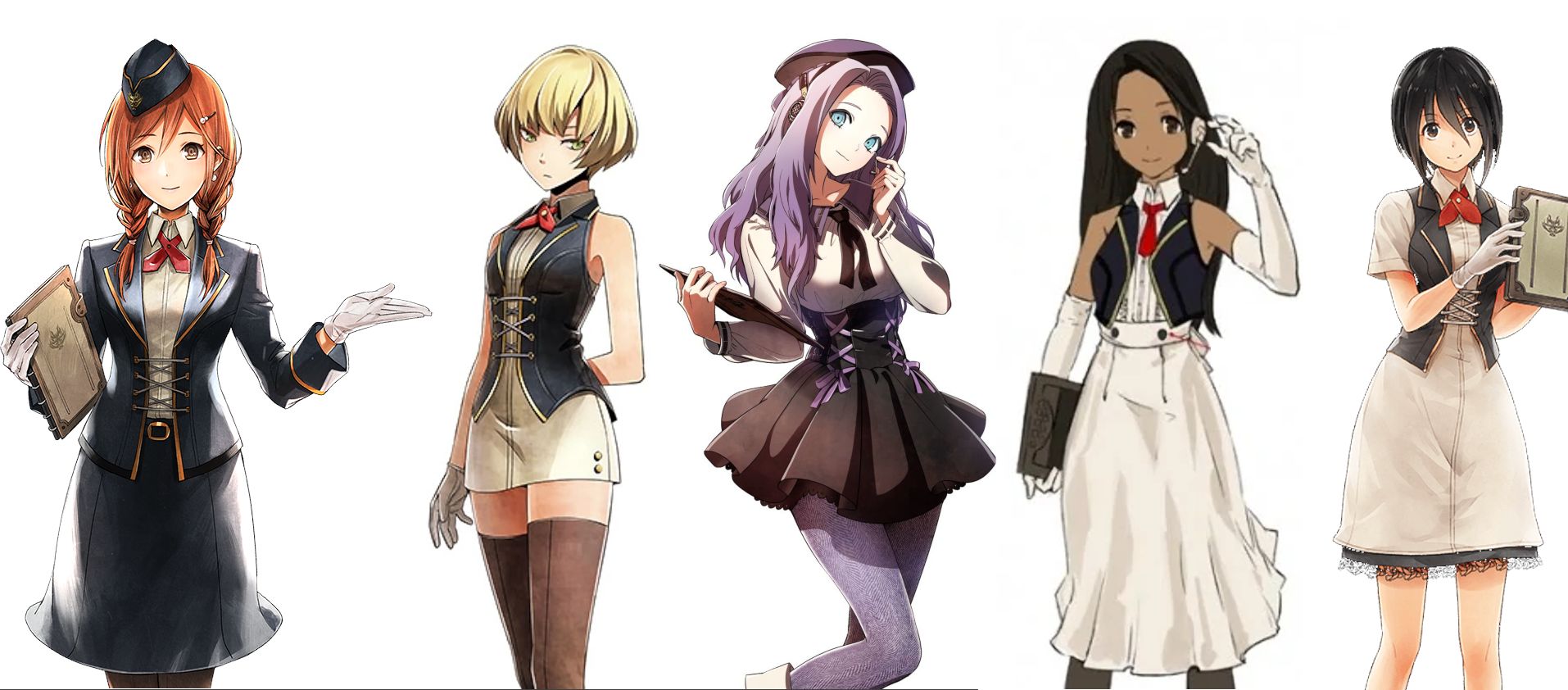 Who's your favourite Operator? | Scrolller