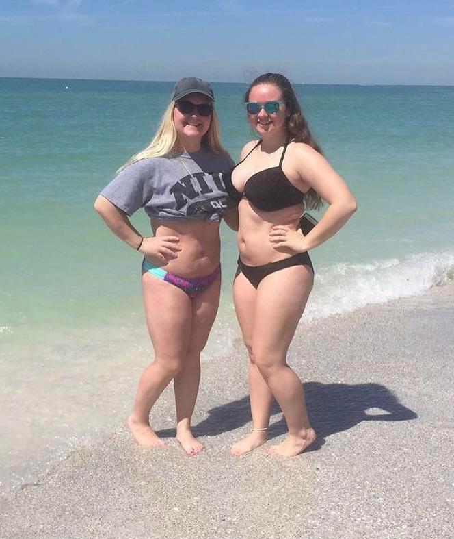 Whose cheeks we clapping? 😈 | Scrolller