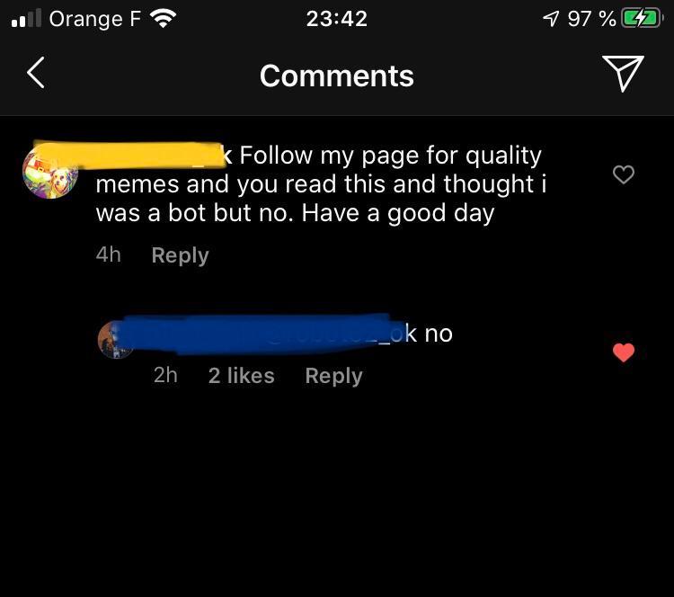 Why a mad lad | Scrolller