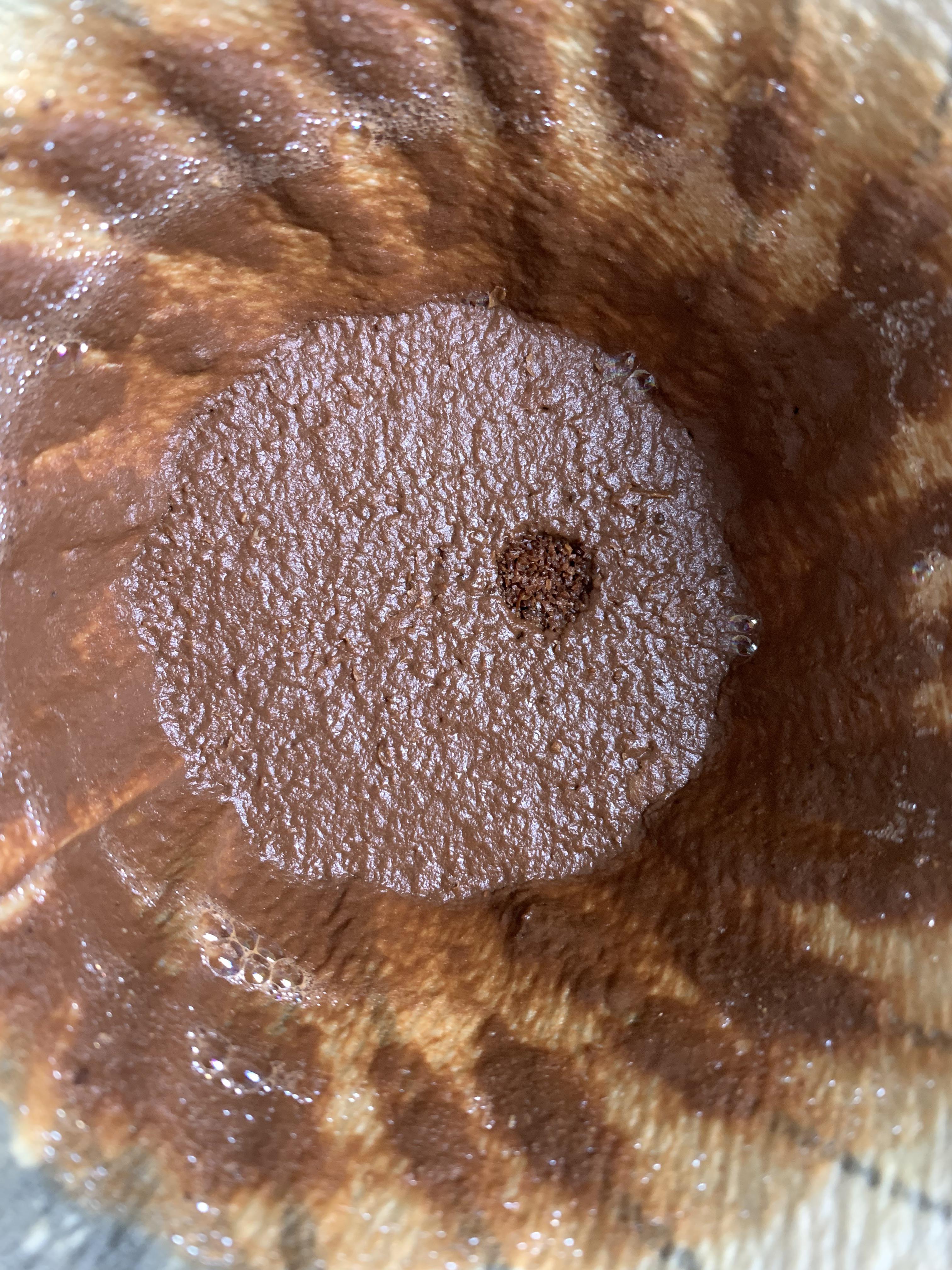 Why am I getting these dry spots? | Scrolller