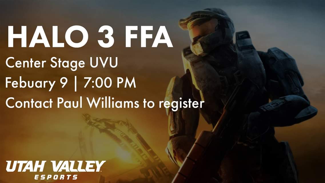 Why are Halo 3 fans so passionate? Because it was a great game! | Scrolller