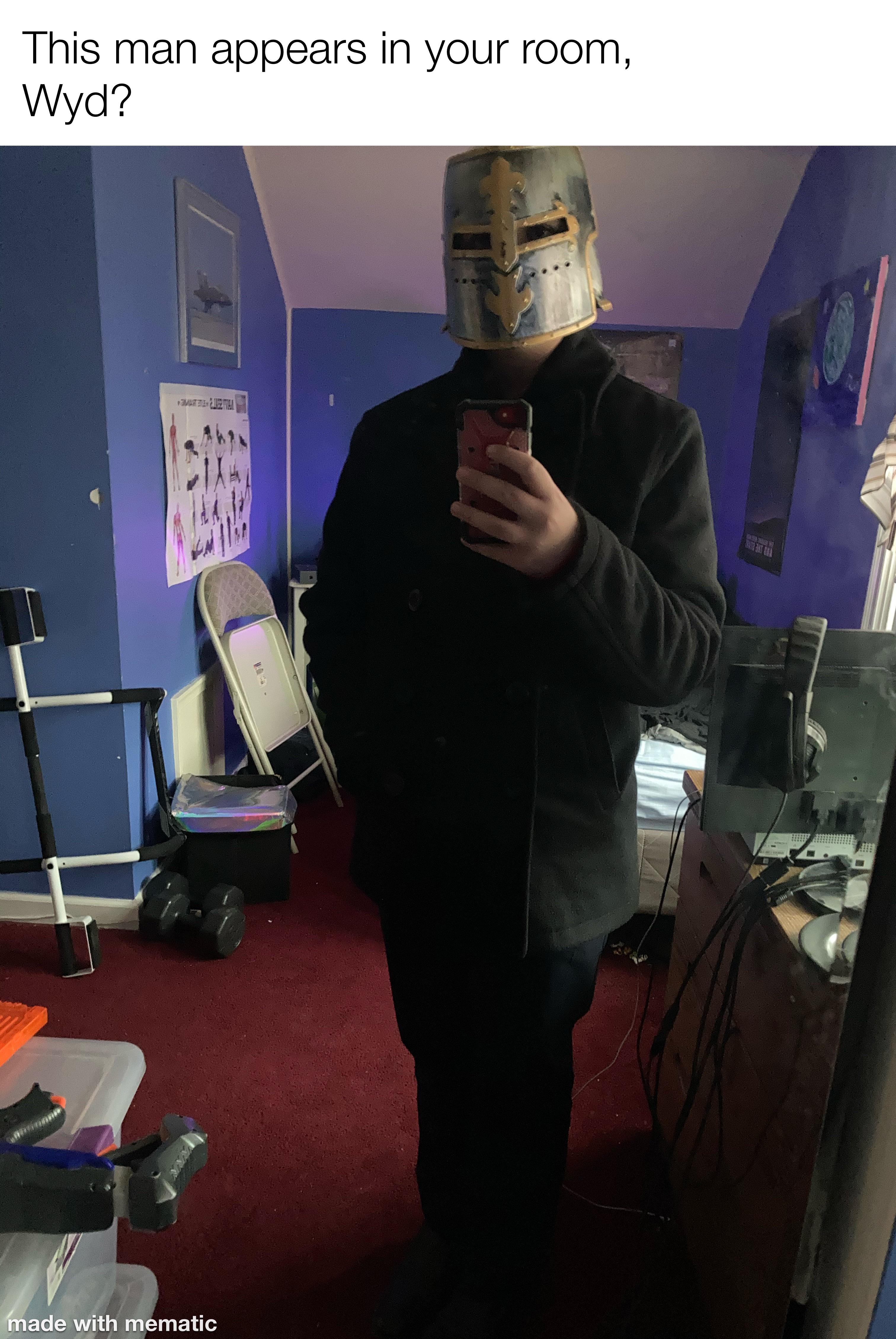 Why are Redditors bad at titles? | Scrolller