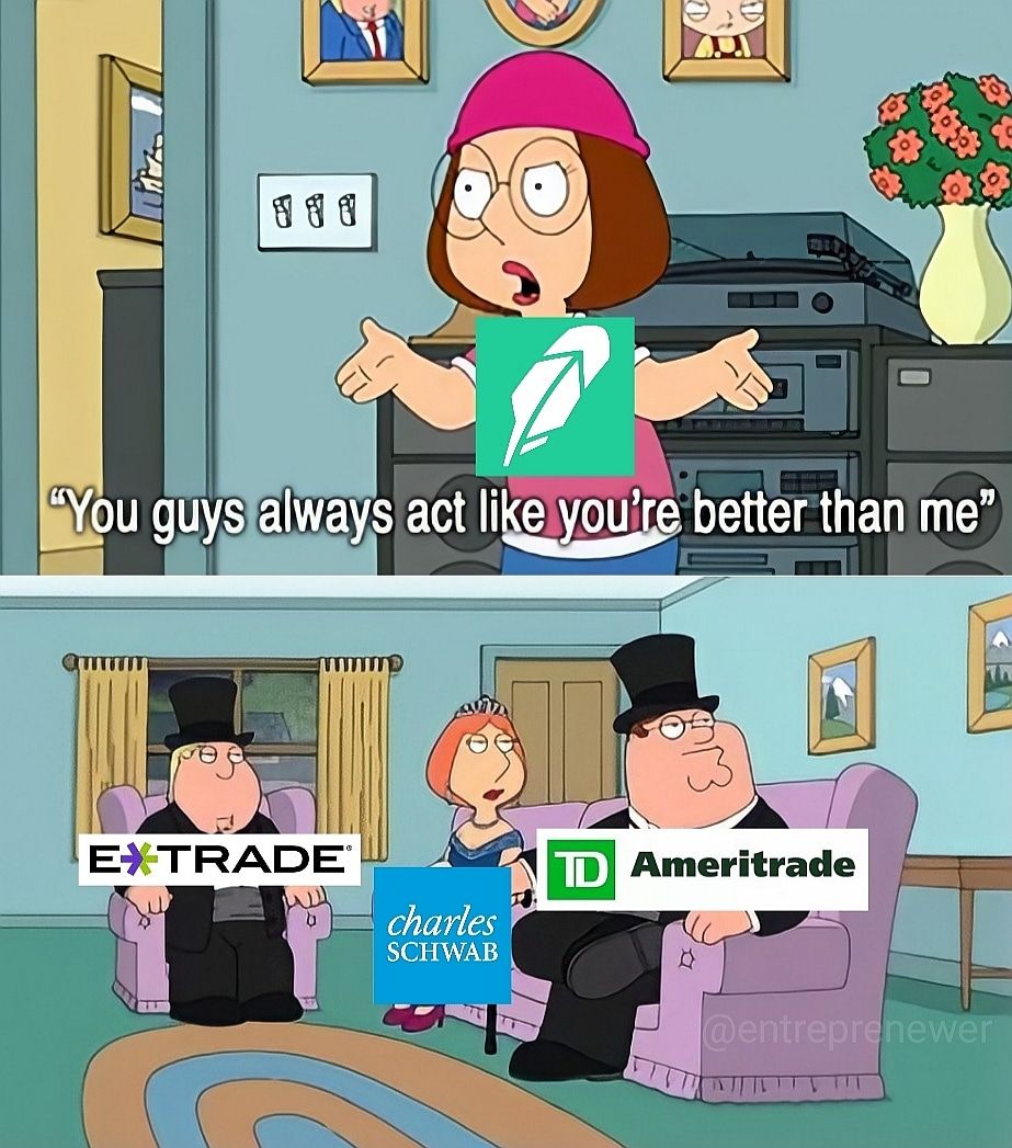 Why are we here... just to suffer | Scrolller