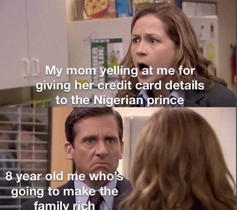 Why are you angry? | Scrolller