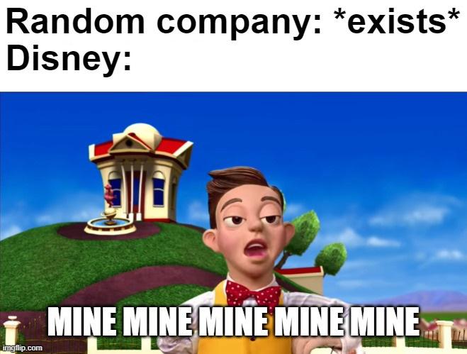 why are you doing this disney | Scrolller