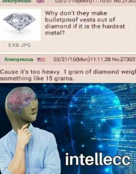 Why are you so wise | Scrolller