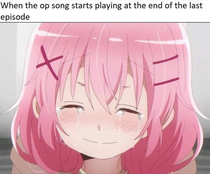 Why did I choose the weeb life | Scrolller