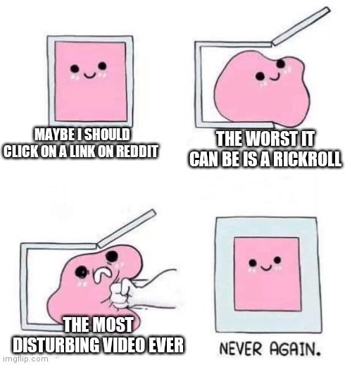 Why did I make this mistake | Scrolller