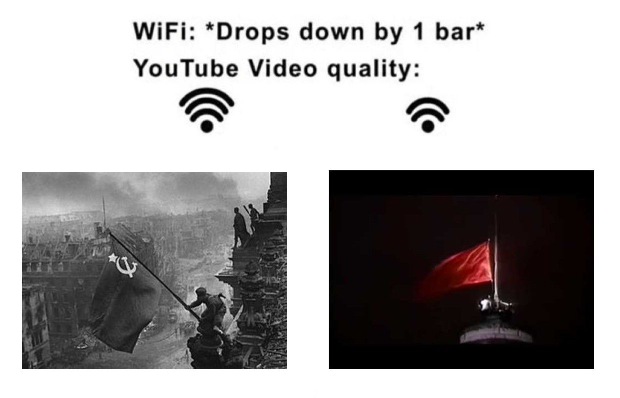 why did it have to happen? | Scrolller