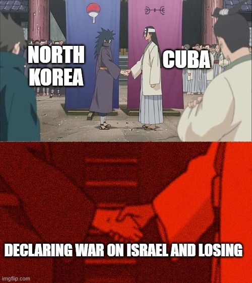 why did they even get involved? | Scrolller