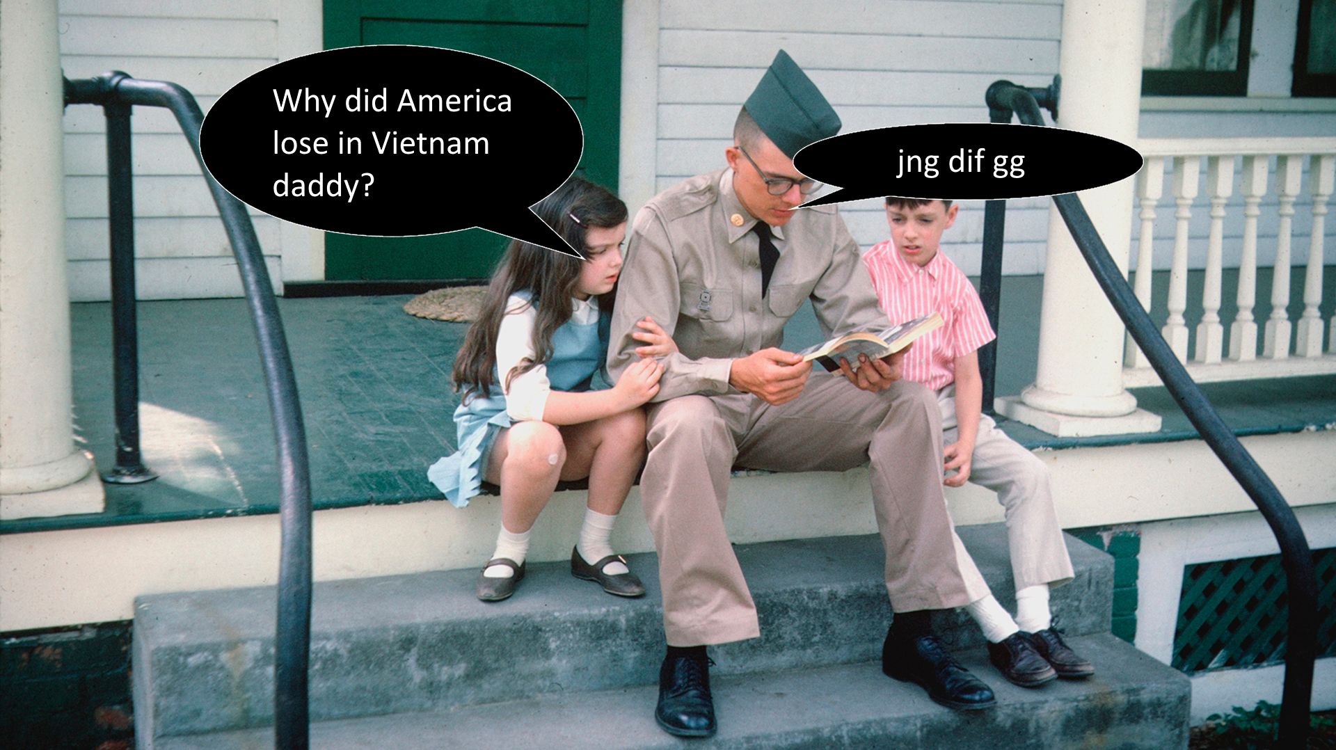 Why did we lose that game? | Scrolller