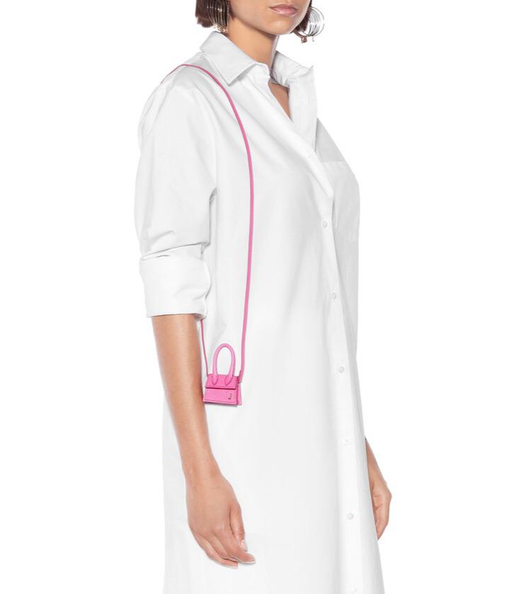 Why do i want this jacquemus bag? | Scrolller