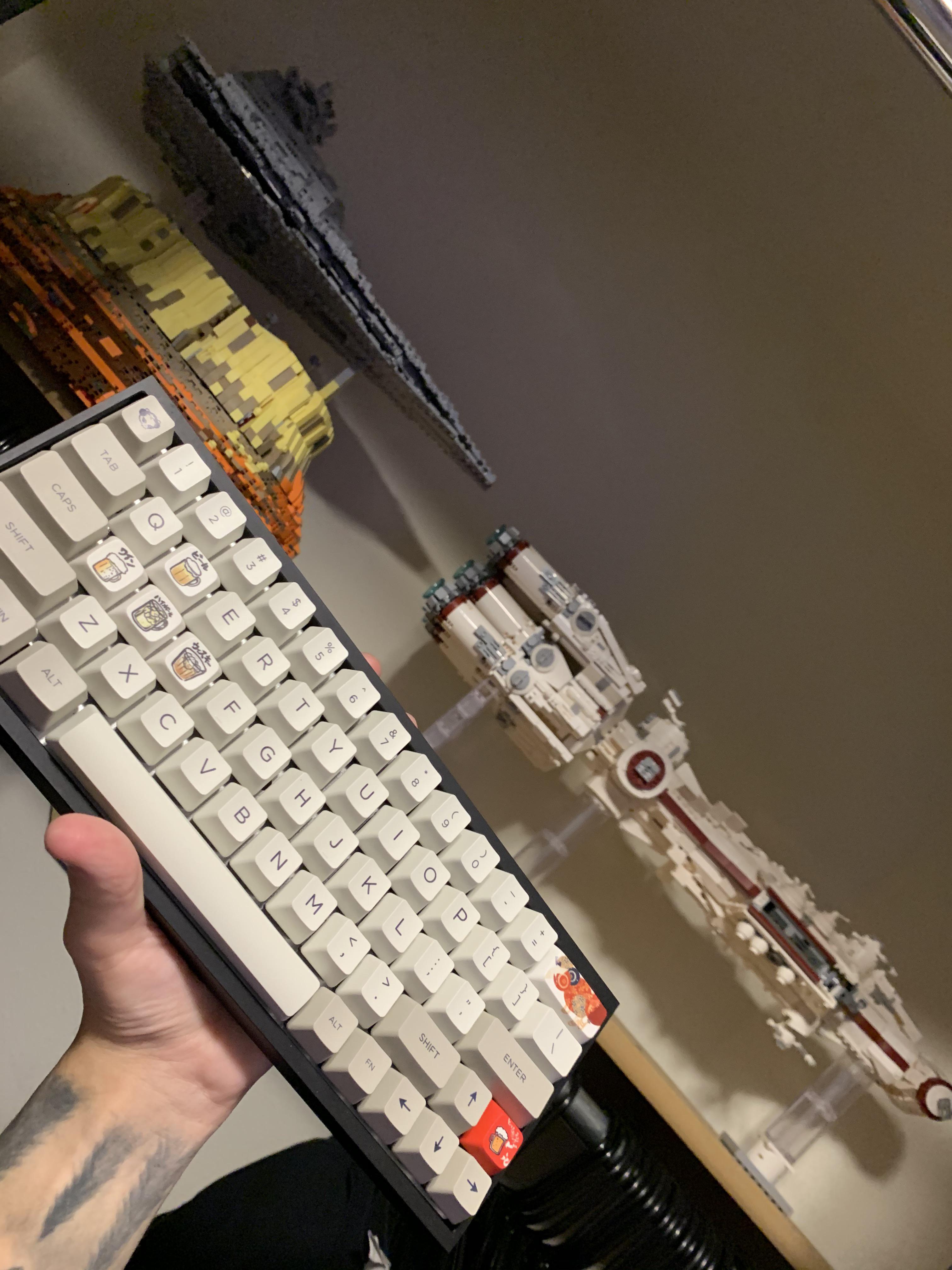 Why do my favorite hobbies have to be so expensive... lol | Scrolller