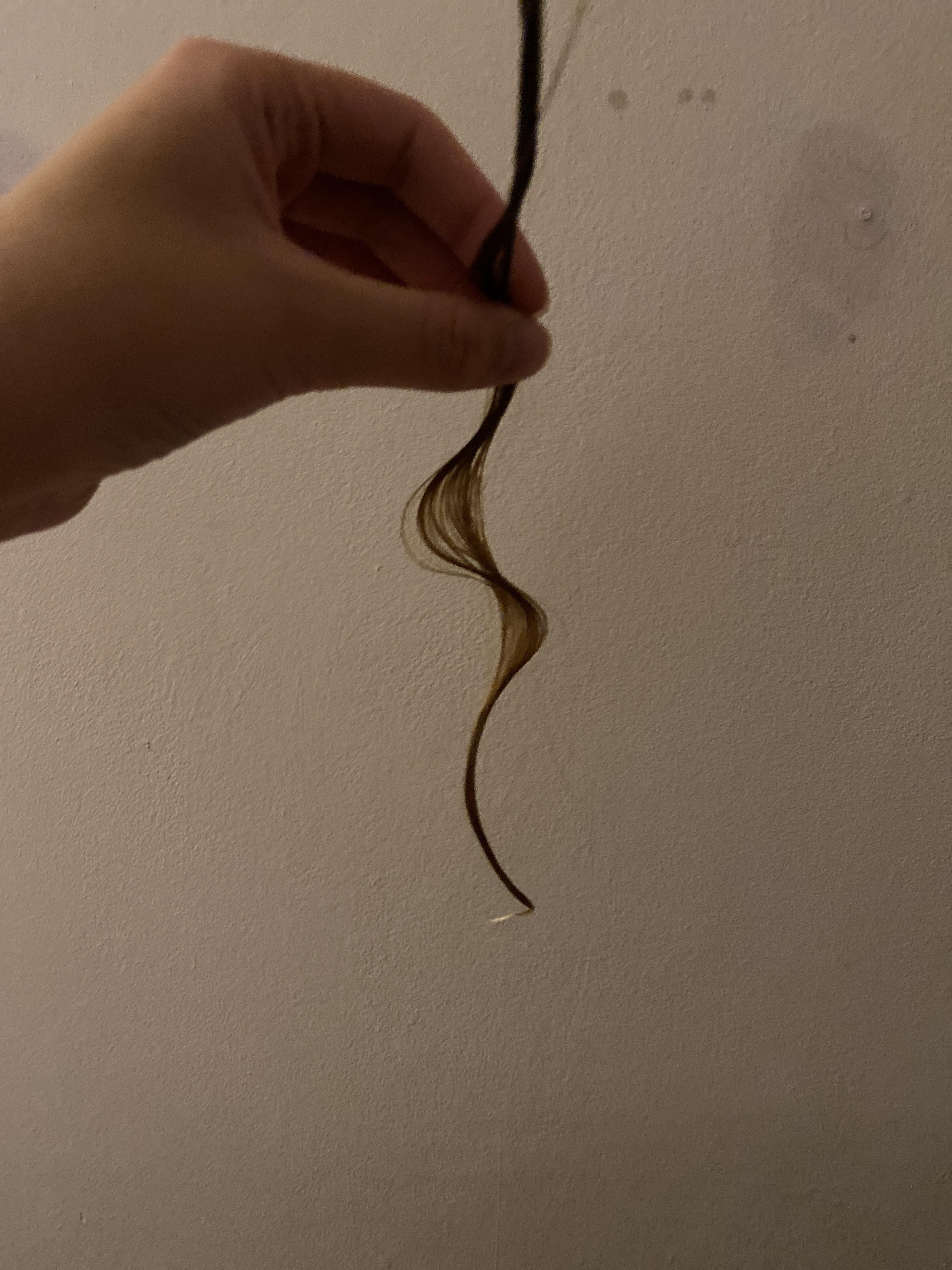 Why do my waves do this? | Scrolller