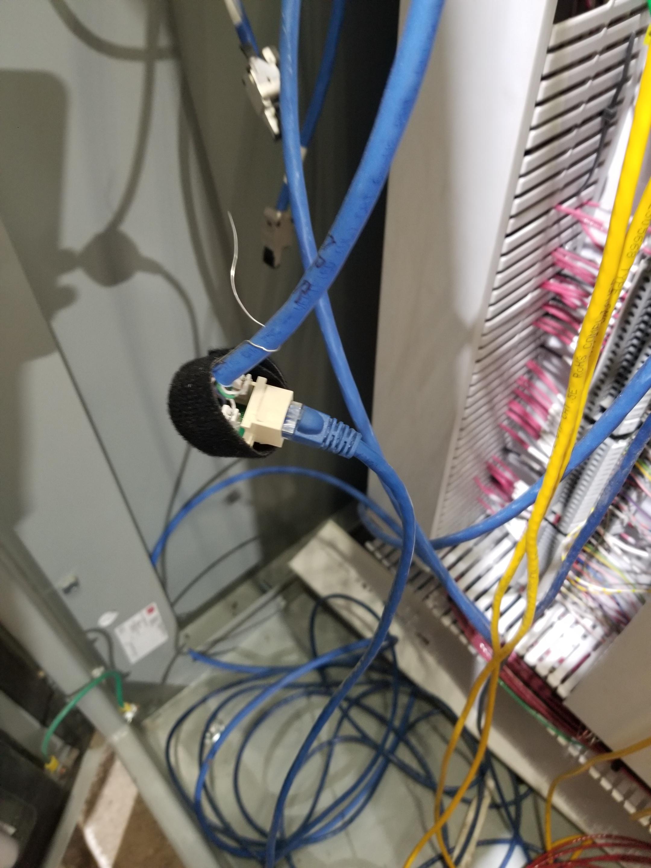 Why do we keep loosing connection to the drive?! | Scrolller