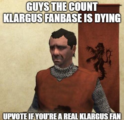 why does he always look so sad | Scrolller