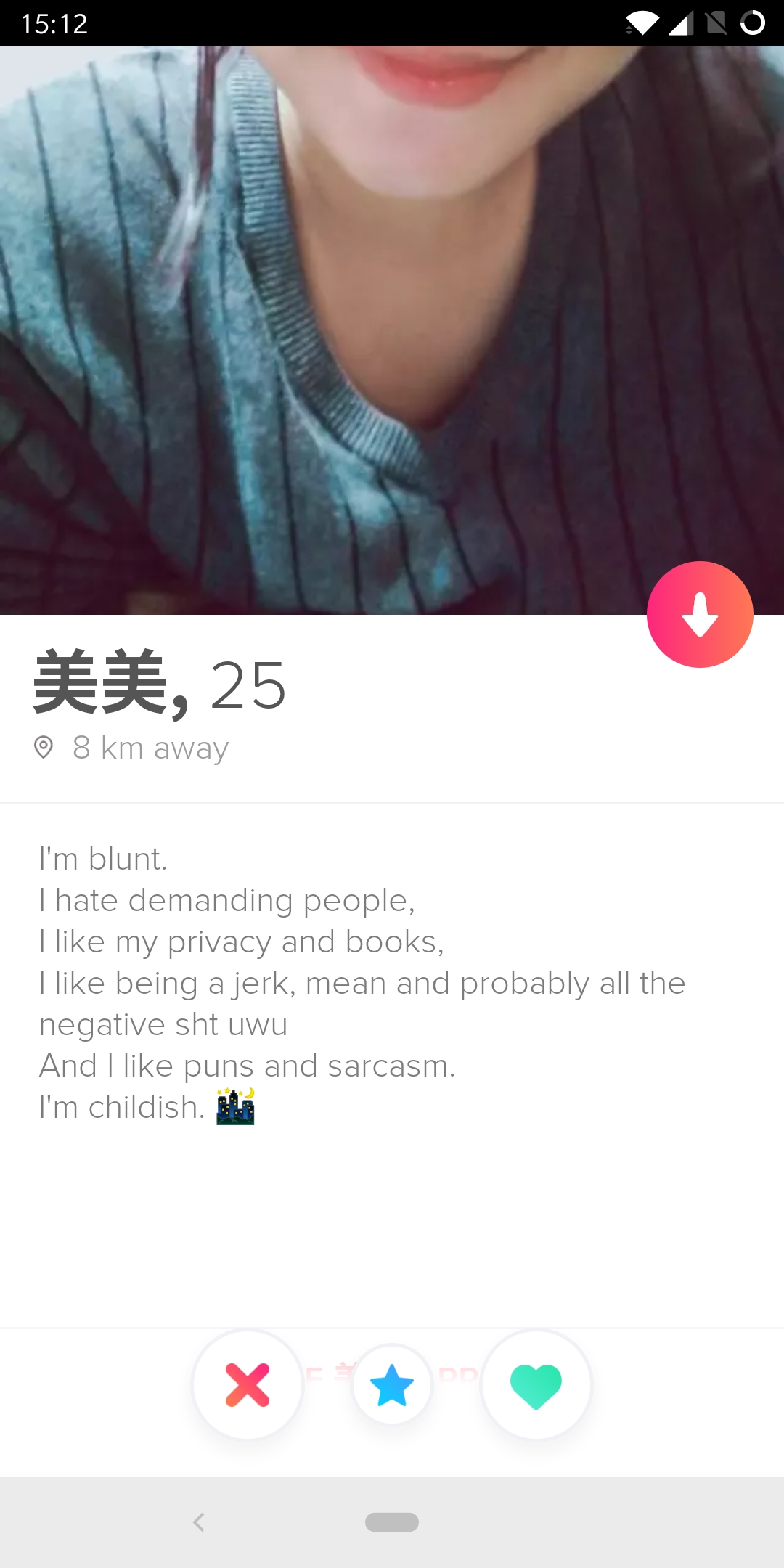 Why even bother? | Scrolller