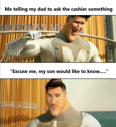 Why, father | Scrolller