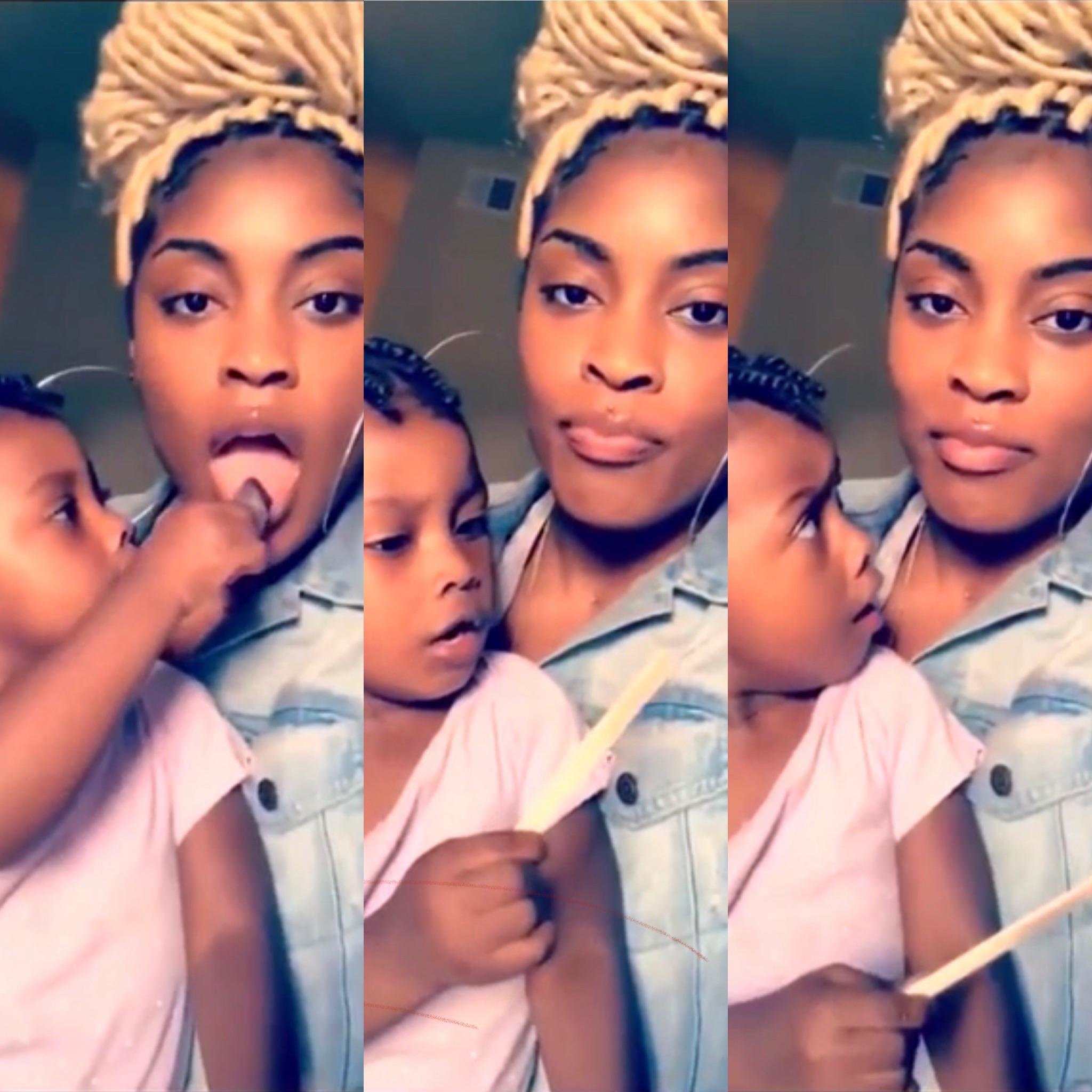 Why hath thou forsaken me? | Scrolller