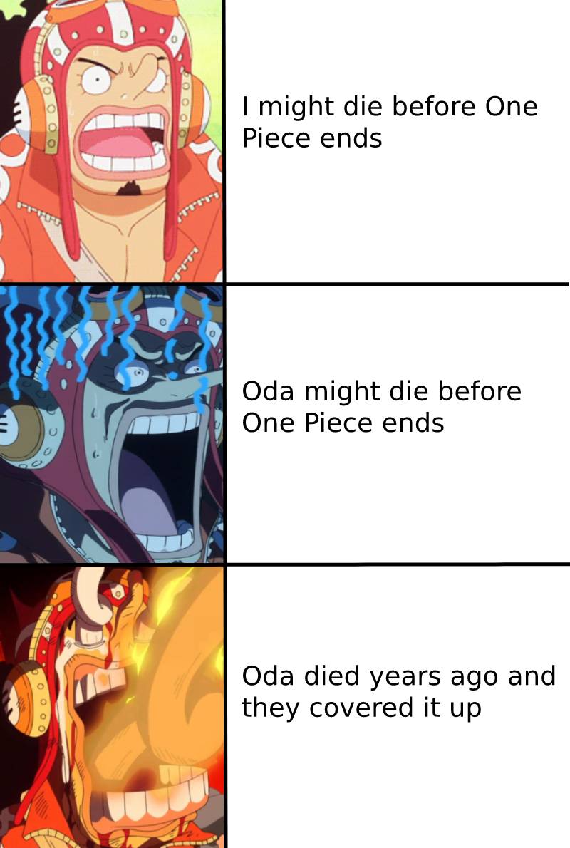 Why he really doesn't show his face. | Scrolller