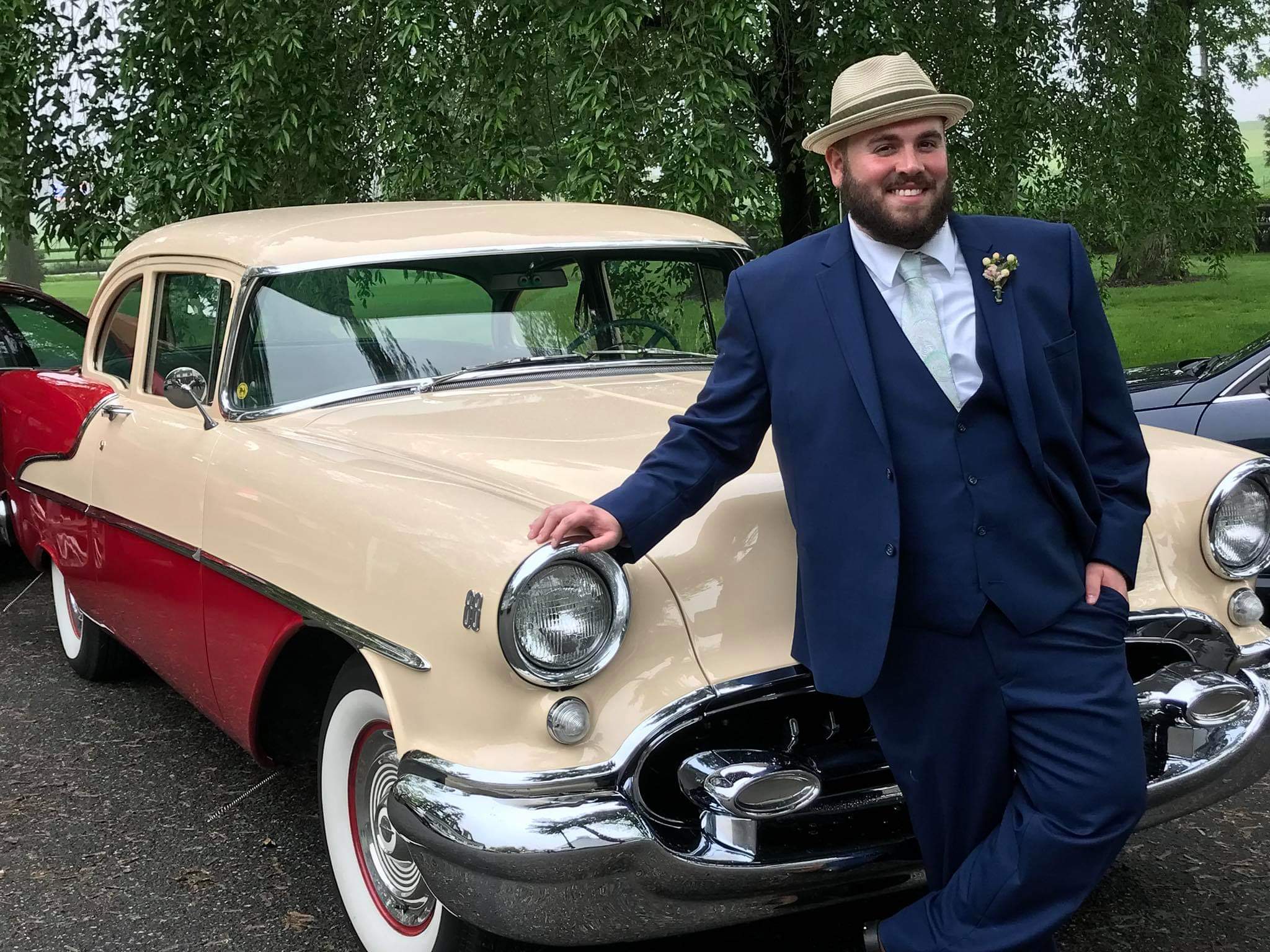 Why hello there! | Scrolller