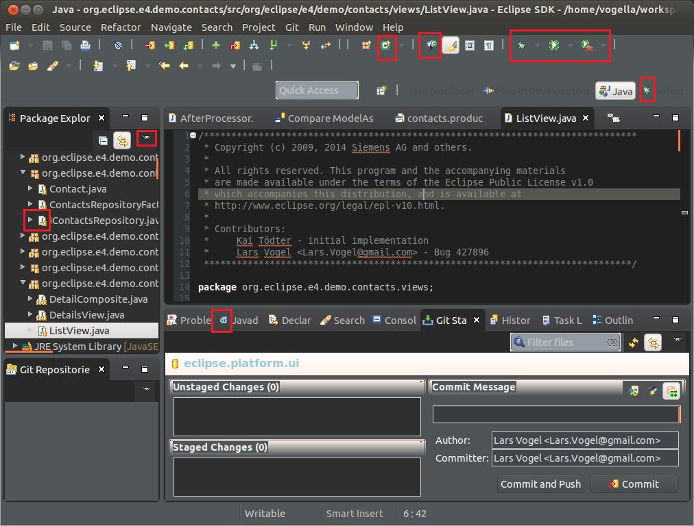 Why I not impressed by Luna's Dark Theme | Scrolller