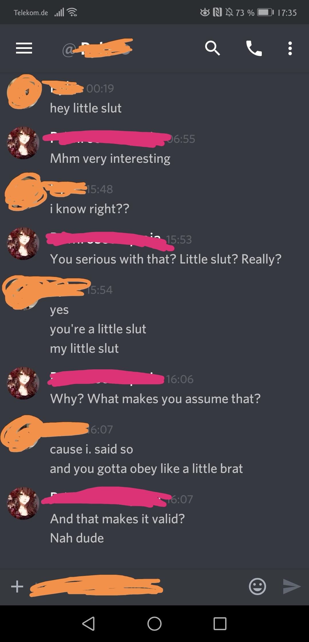 Why Is Discord Like This Scrolller Why Is Discord Like This Scrolller