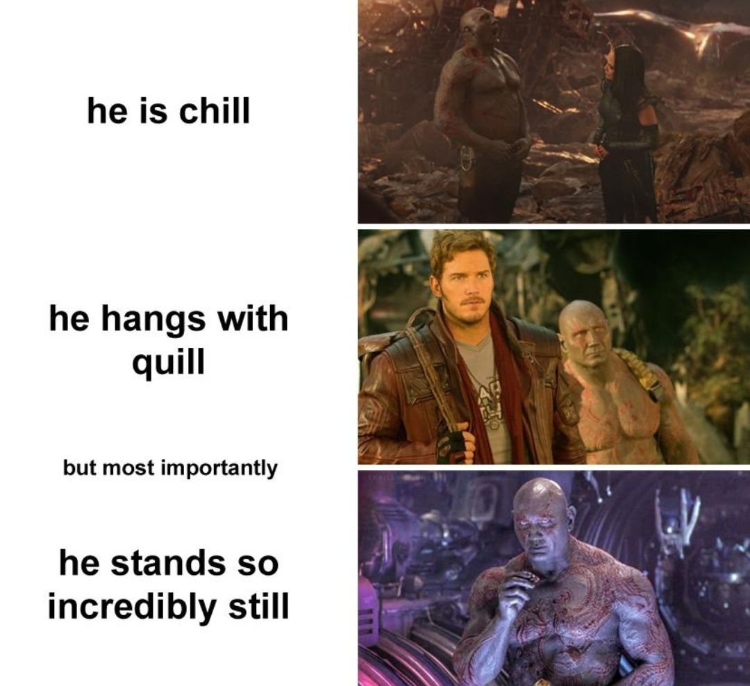 Why is the third one empty? | Scrolller