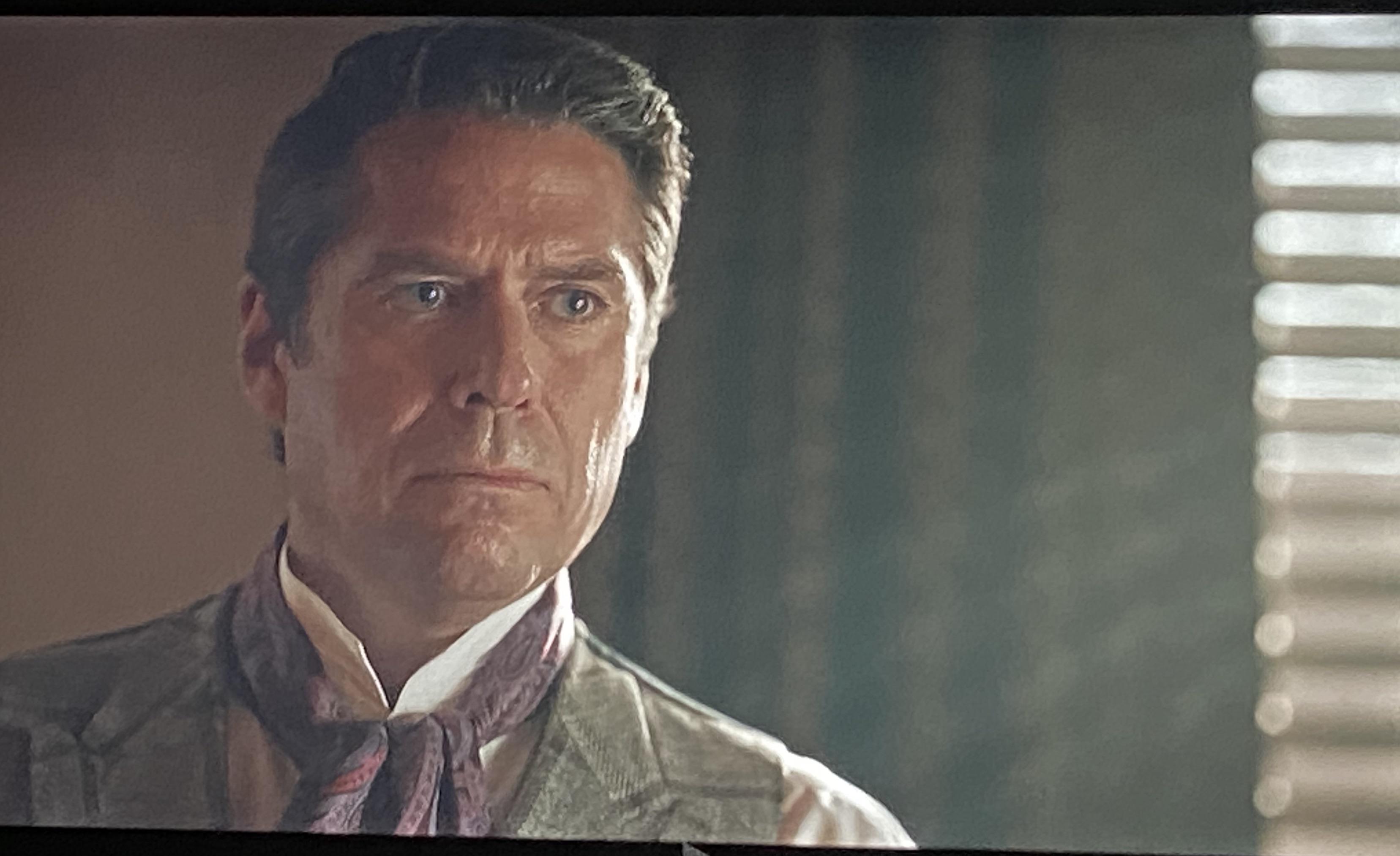 Why is Wes in Legacies? 😂 ️ | Scrolller