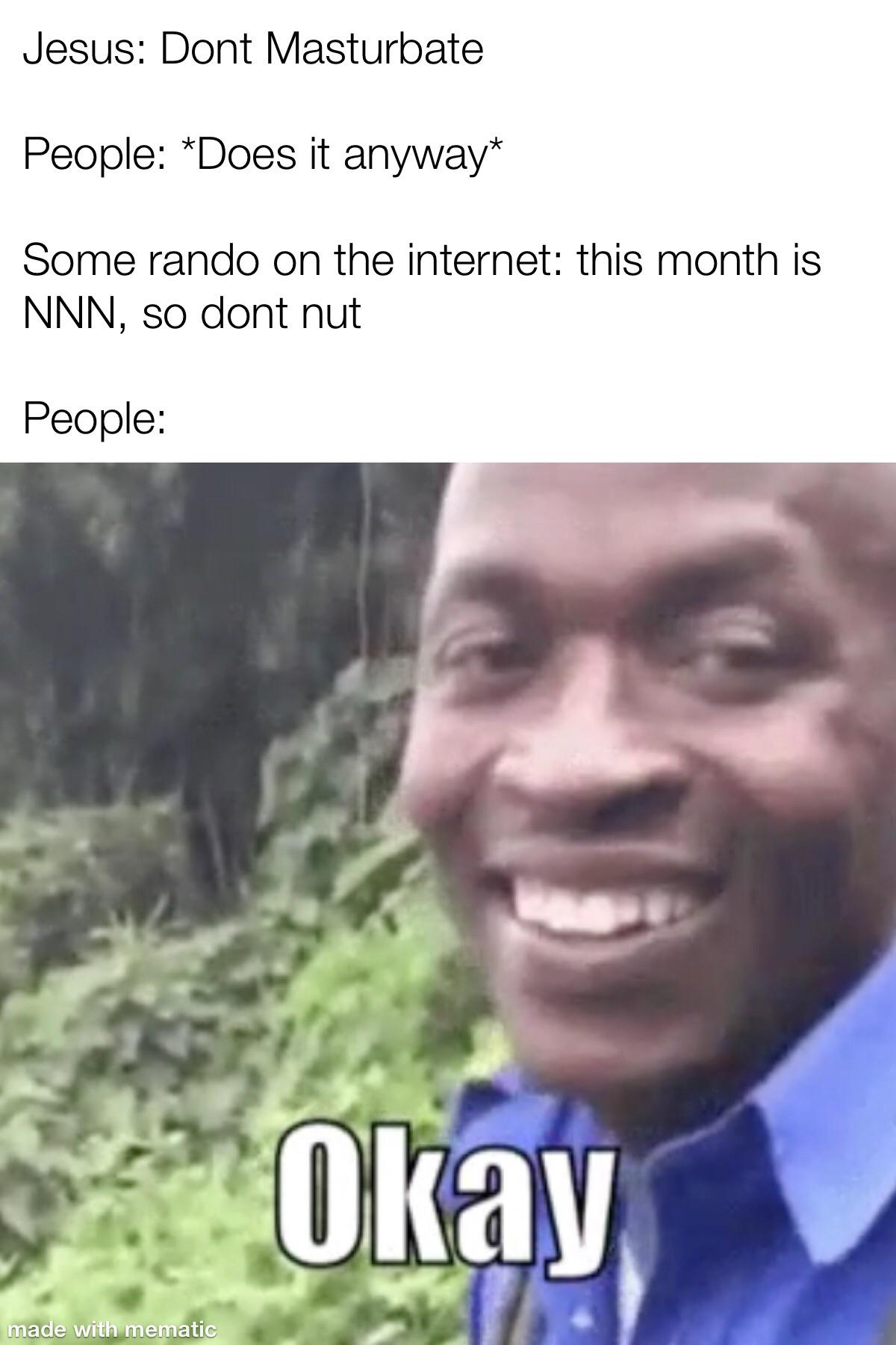 why it do be like that doe | Scrolller