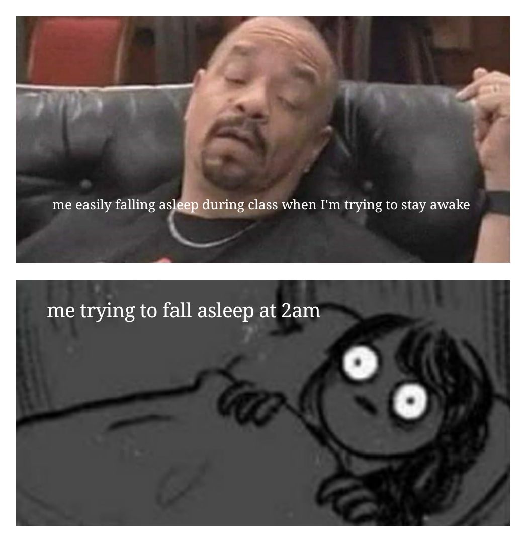 Why just why mate | Scrolller