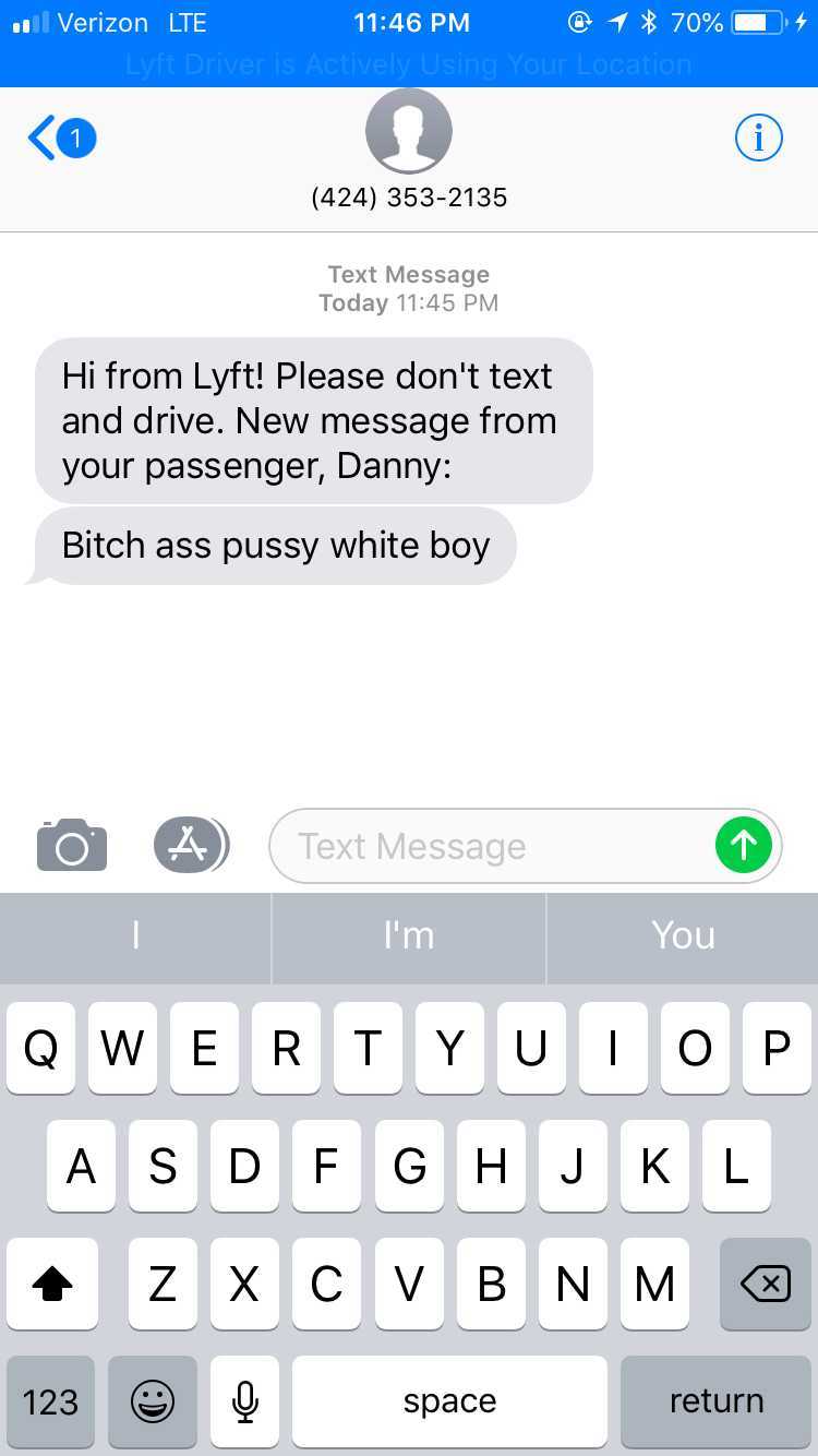 Why let them call us AFTER it's cancelled? | Scrolller