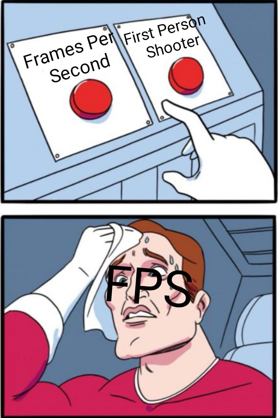 Why make it confusing | Scrolller