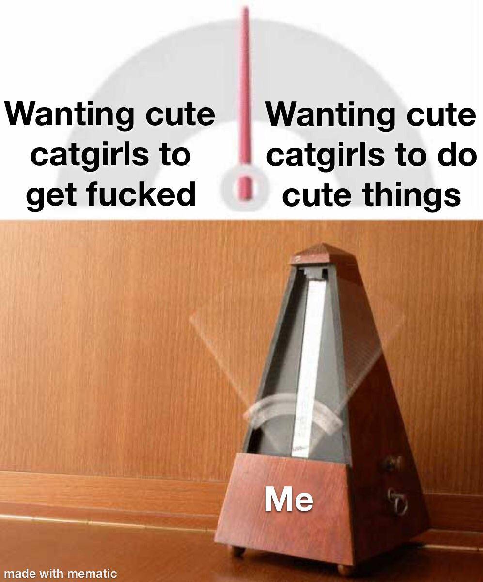 Why must decisions be so hard? | Scrolller