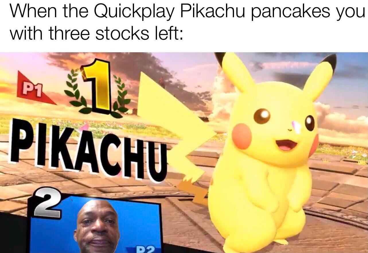 why must it be this way | Scrolller