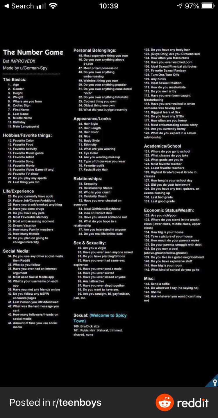 Why not? | Scrolller